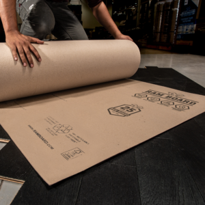 Heavy-Duty Floor Protection | Ram Board®