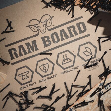 Heavy-Duty Floor Protection | Ram Board®