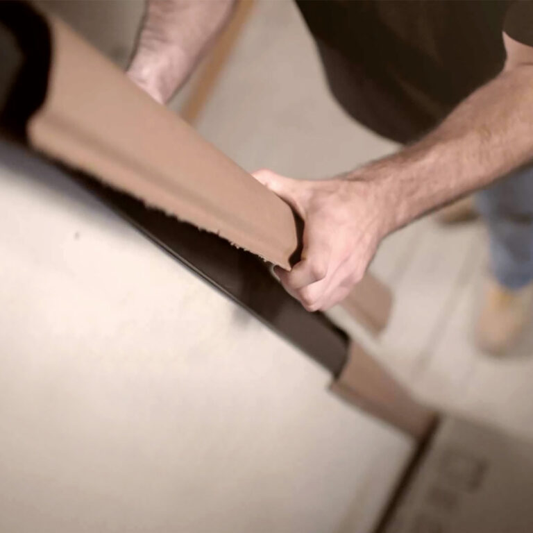 Door Jamb Protector | Ram Board®