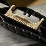 Multi-Cutter Utility Knife | Ram Board®