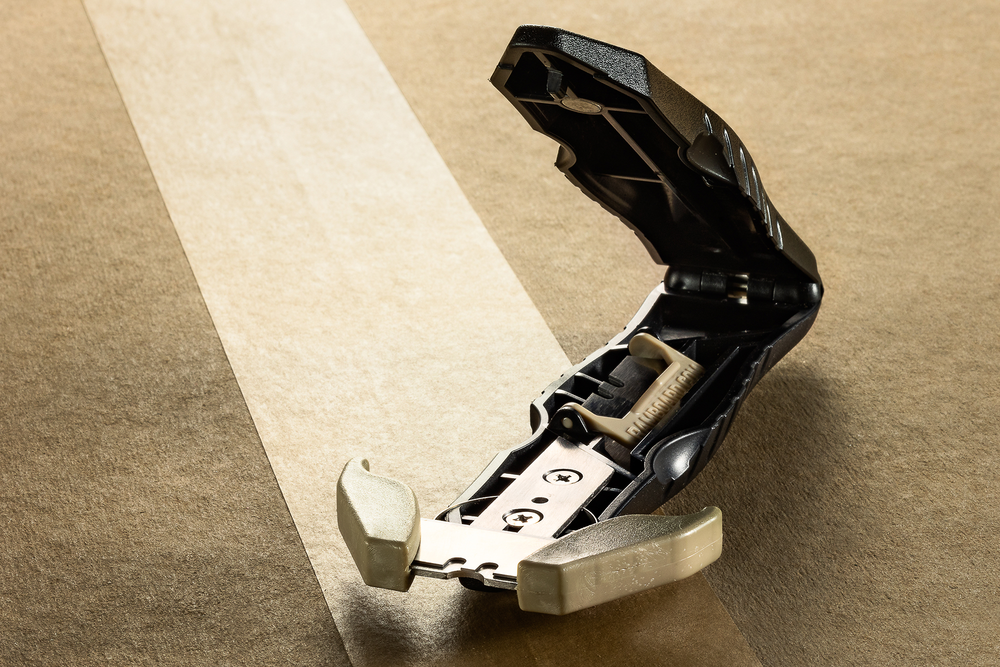 Multi-Cutter Upgrade - Redesigned for Jobsite Durability and Safety