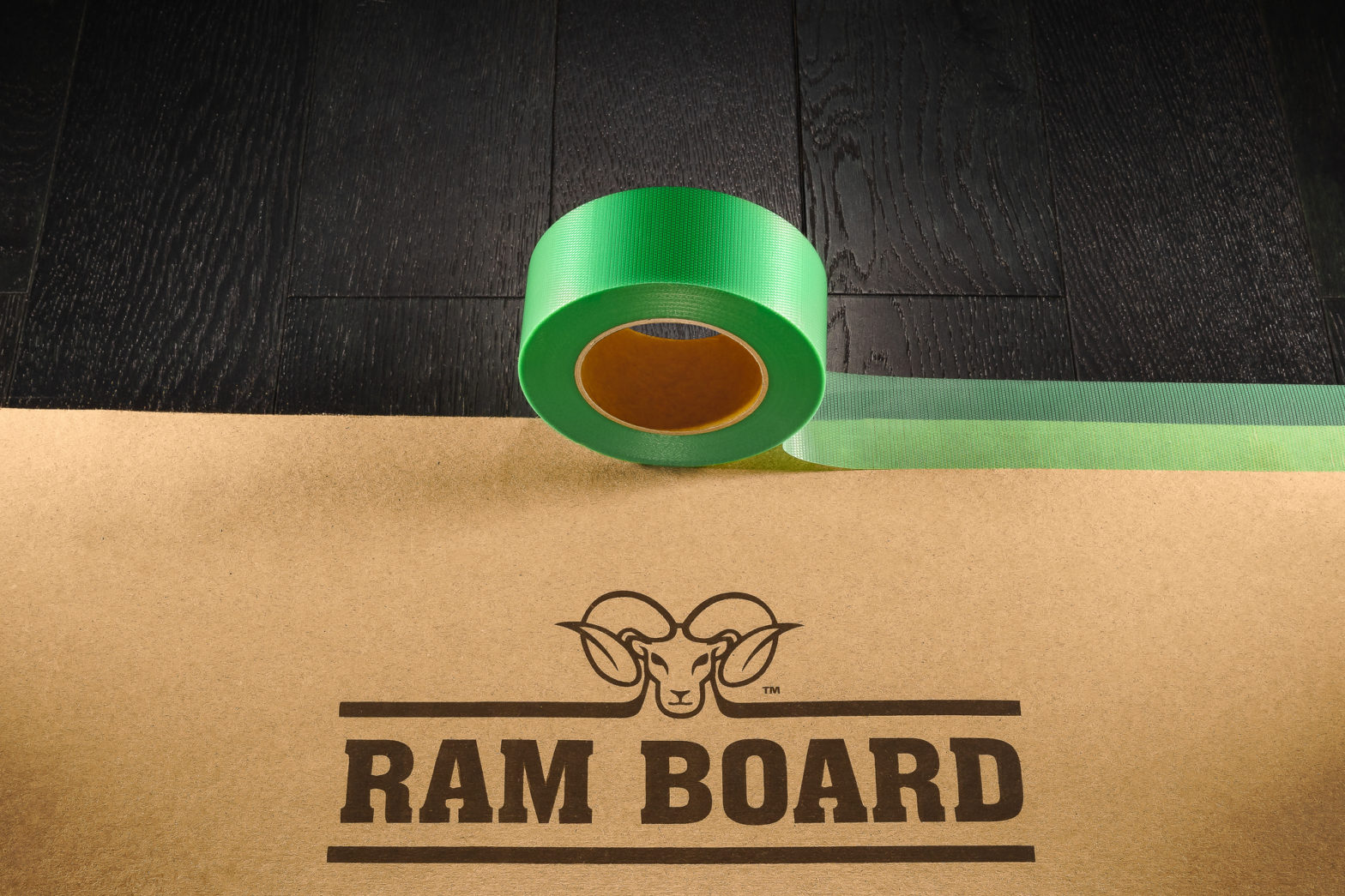 90-Day Edge Tape® | Ram Board®