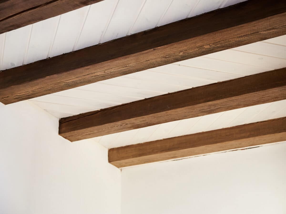 Styrofoam Ceiling Beams Home Improvement | Shelly Lighting