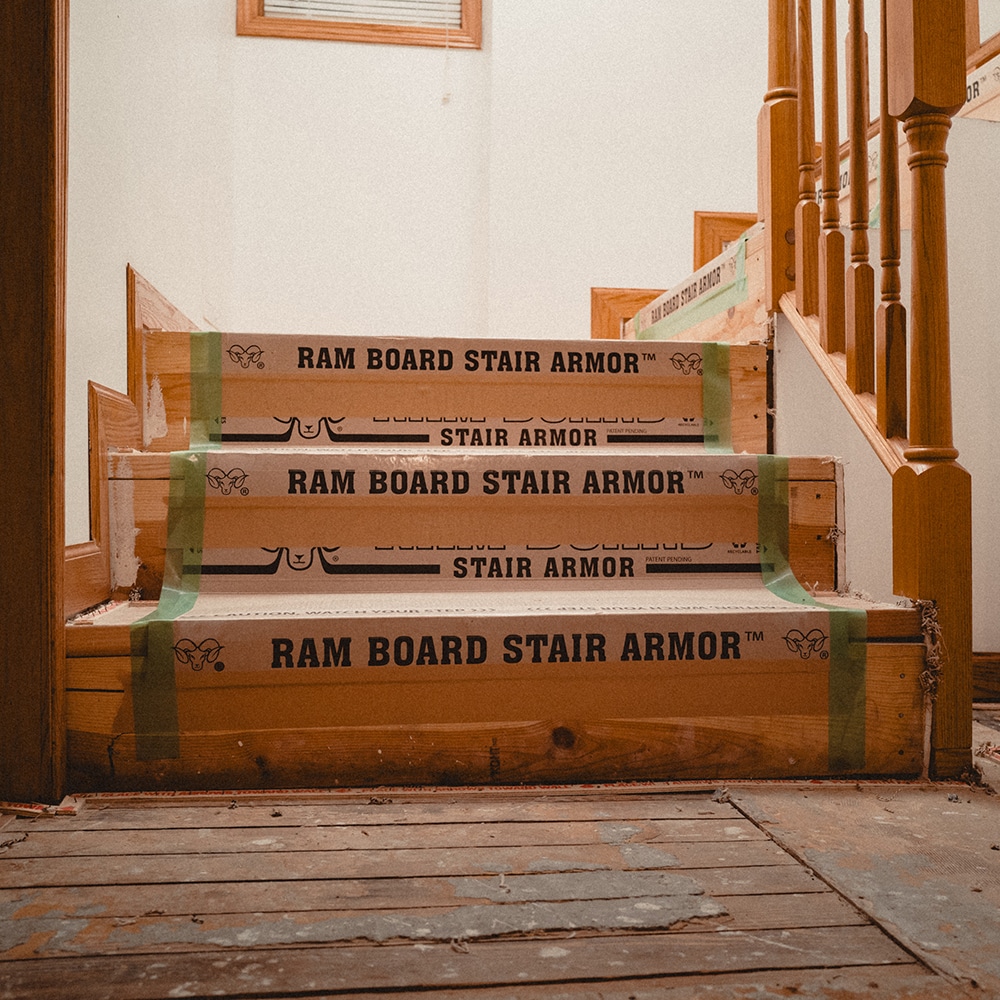 4 Tips to Protect Your Home's Value - Ram Board