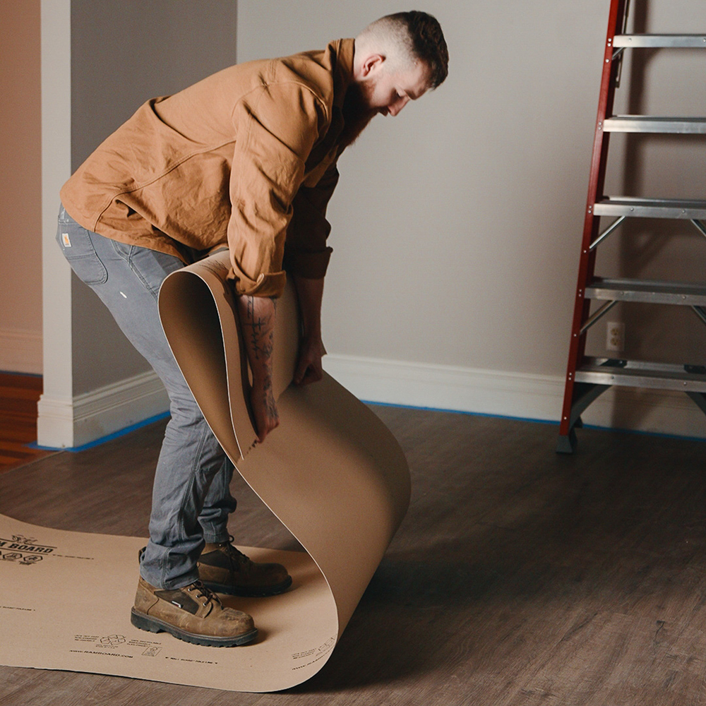 Bend Back Method: The Install Hack You Need